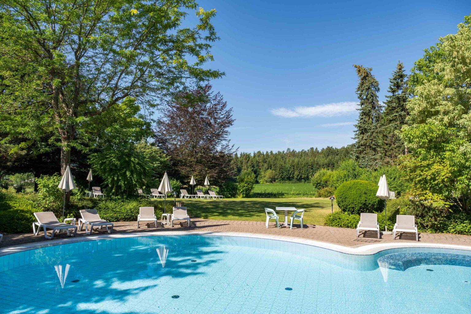 Galerie : Aktivhotel MARKO am Klopeiner See